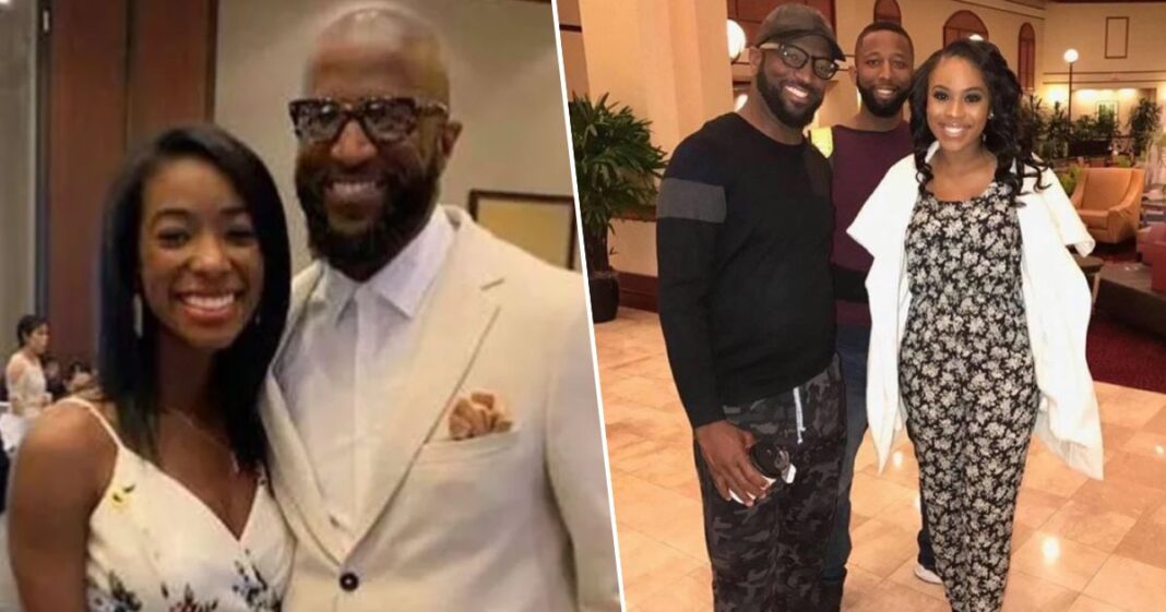 Rickey Smiley And Brenda Morris Divorce: Who Is Rickey Smiley?