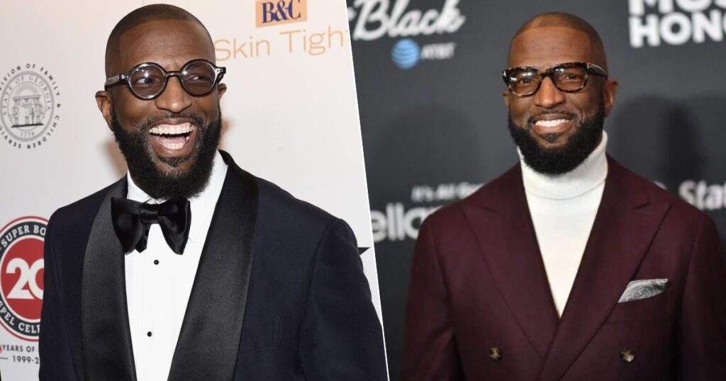 Rickey Smiley Net Worth 2026: Rickey Smiley Son, Income, Earning