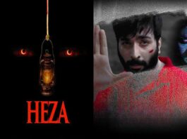 Telugu Horror Movies (2025) That You Can’t Watch Alone