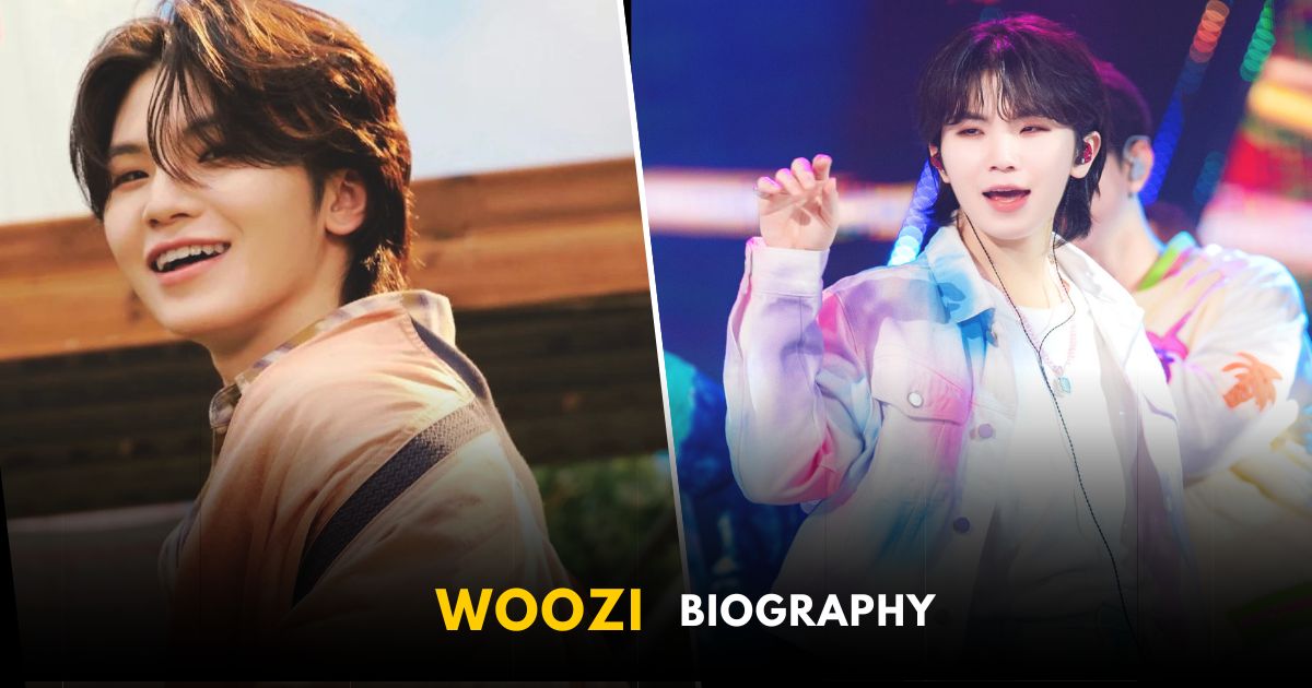 Woozi Height: Woozi Net Worth, Career, Family, Age, Income, All You ...