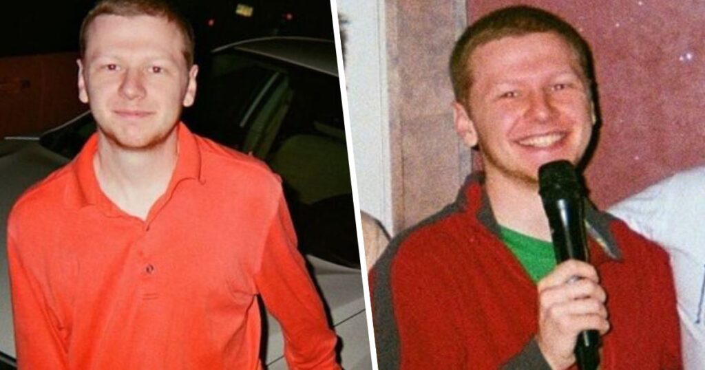 Aaron Bushnell: Aaron Bushnell Air Force, Who Set Himself Ablaze For ...