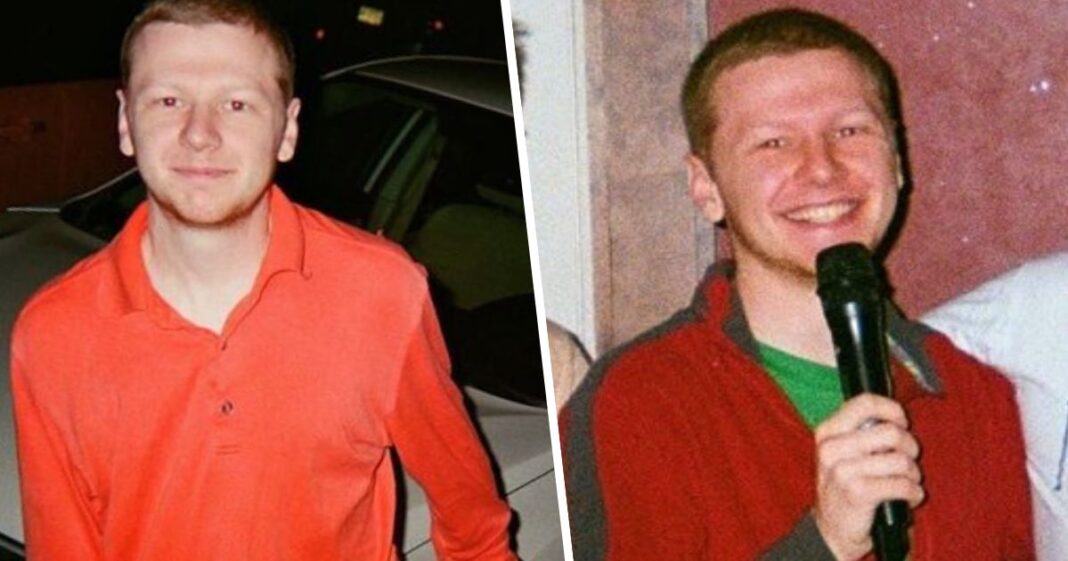 Aaron Bushnell: Aaron Bushnell Air Force, Who Set Himself Ablaze For ...