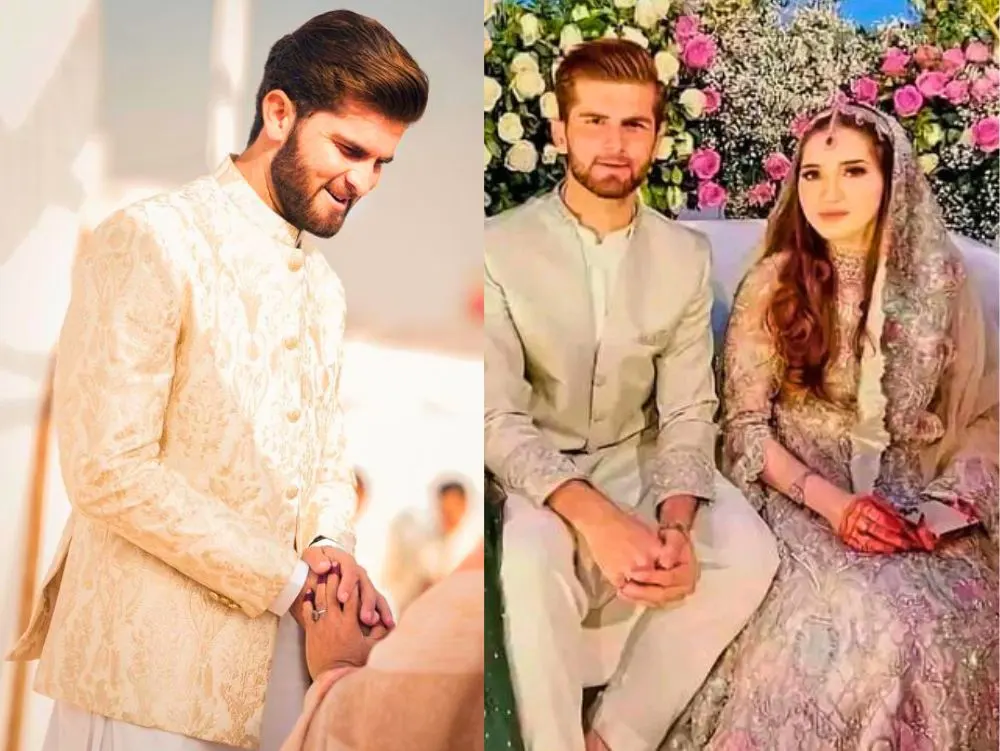 Ansha Afridi: Biography, Ansha Afridi Age, Husband & More