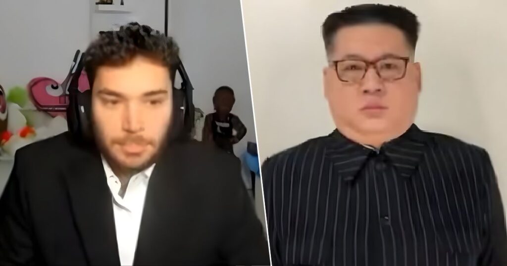 Adin Ross Kim Jong Un: Adin Ross Interview With Kim Jong Un