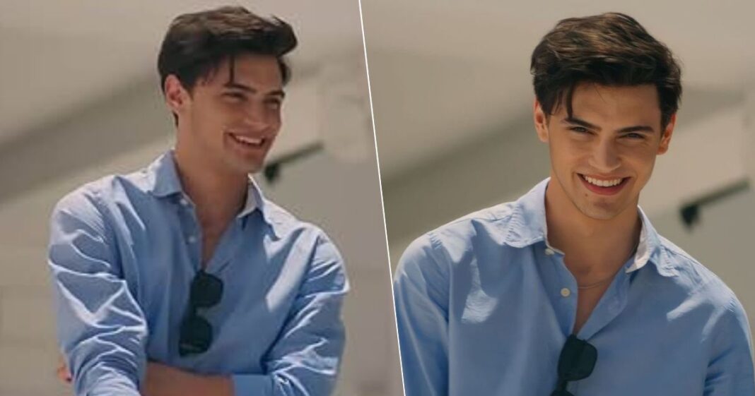 Who Is Gabriel Guevara's Girlfriend? Is He Dating Anyone?