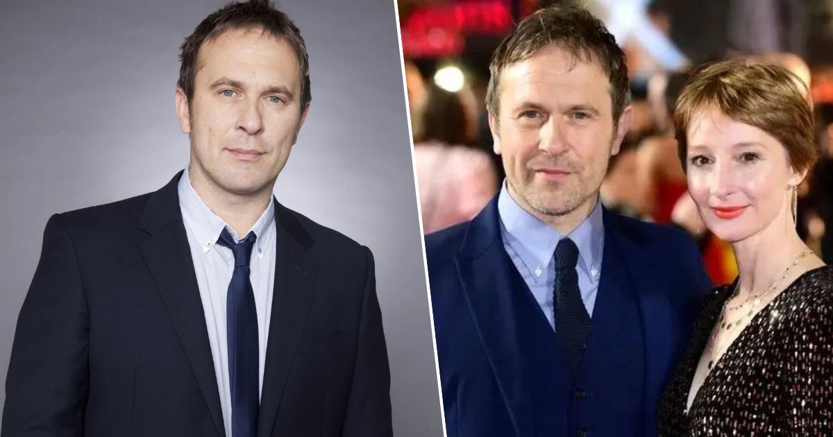 Jason Merrell's Wife Zerlina Hughes: Divorce Story