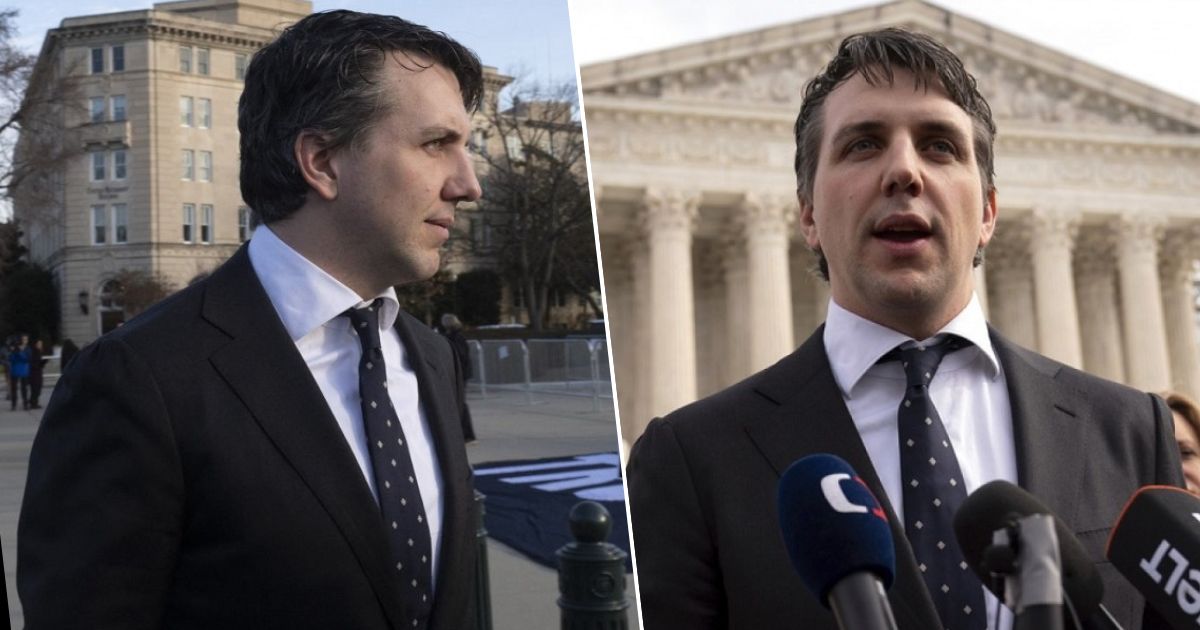 Jason Murray Lawyer Wife, Who Is He Married To? Kids And Family