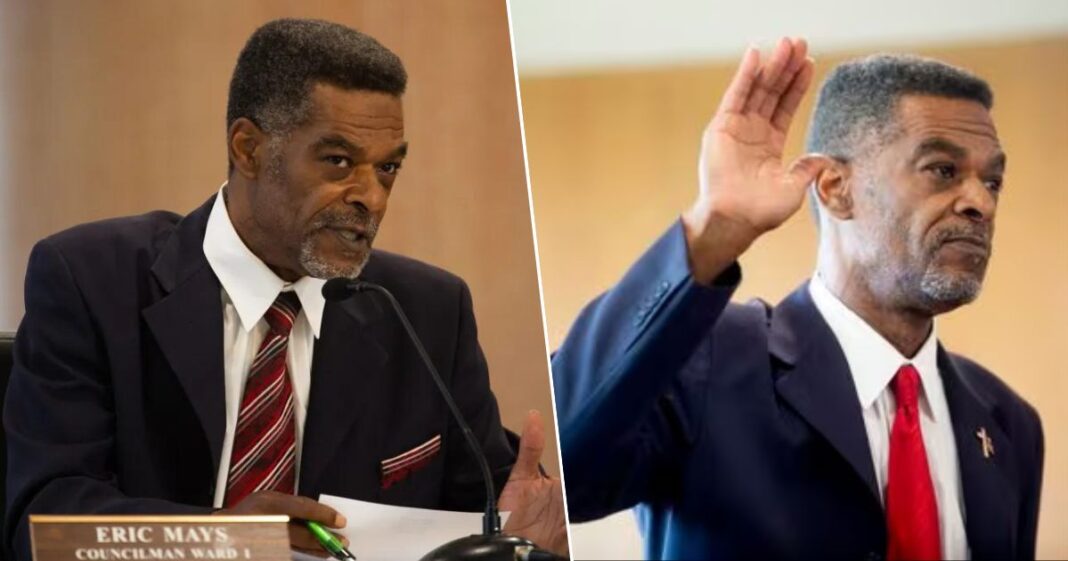 Was Eric Mays Gay? Transgender, Sexuality Rumors And Gender Revealed