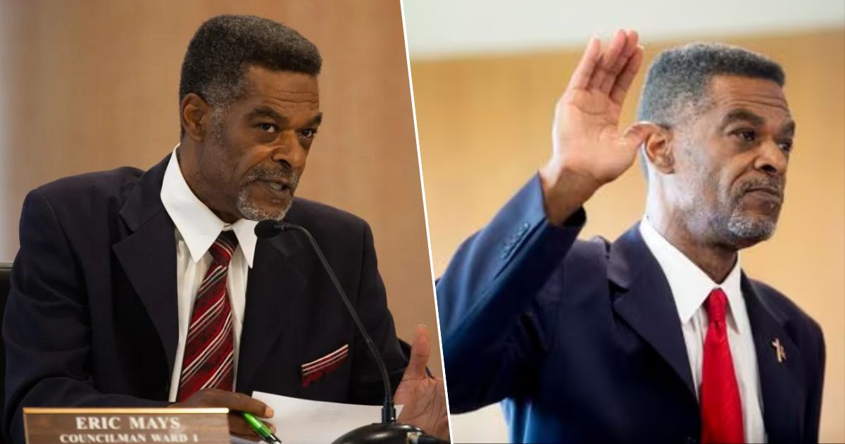 Was Eric Mays Gay? Transgender, Sexuality Rumors And Gender Revealed