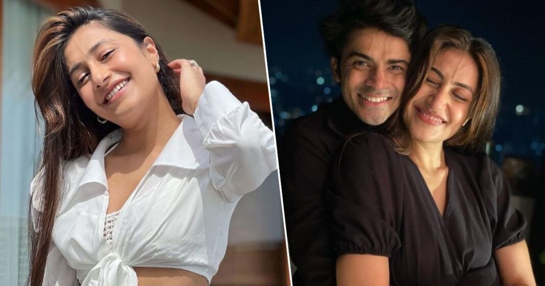 Chahal’s Wife Dhanashree Verma Finally Breaks Silence On ‘Cozy’ Pic With The Choreographer