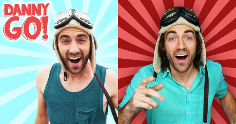 Danny Go: Danny Go Net Worth, Danny Go Wikipedia, Go Danny Go, Danny Go ...