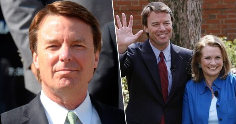 Where Is John Edwards Now? Former U.S. senator Scandal And Controversy