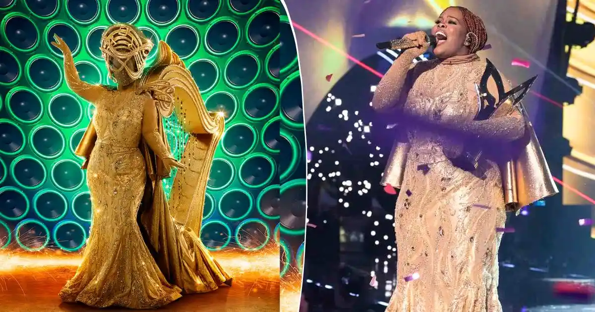 Masked Singer Season 8: Masked Singer Season 8 Contestants Revealed