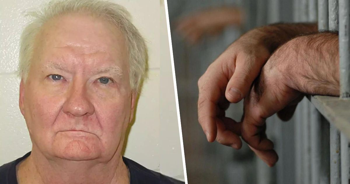 Prisoner Who ‘Died’ And Got Brought Back To Life Argued His Life ...