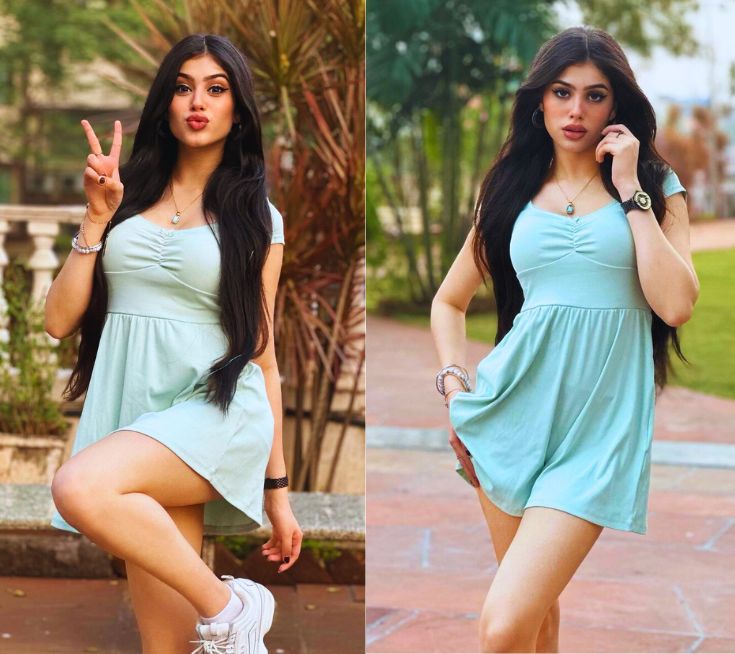 Riva Arora Net Worth 2025, Bio, Career, Income, Riva Arora Age