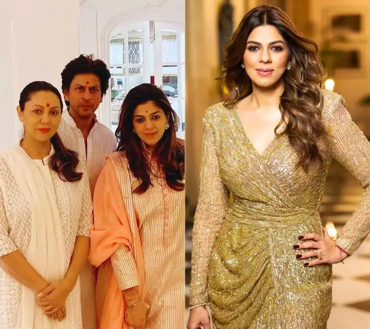 Meet The Richest Bollywood Celebrity Managers, How Much They Earn