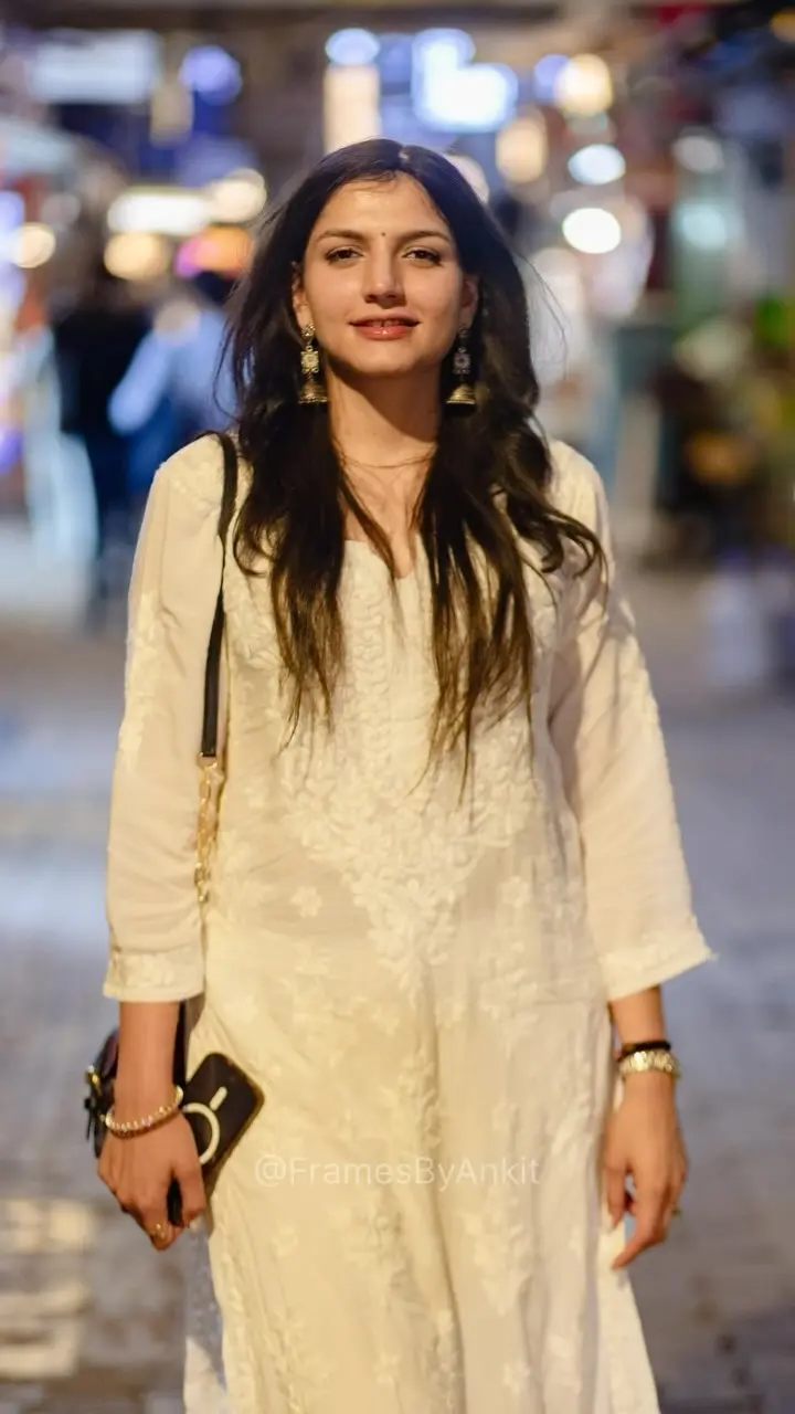 beautiful-female-IAS-officer - THE EMERGING INDIA