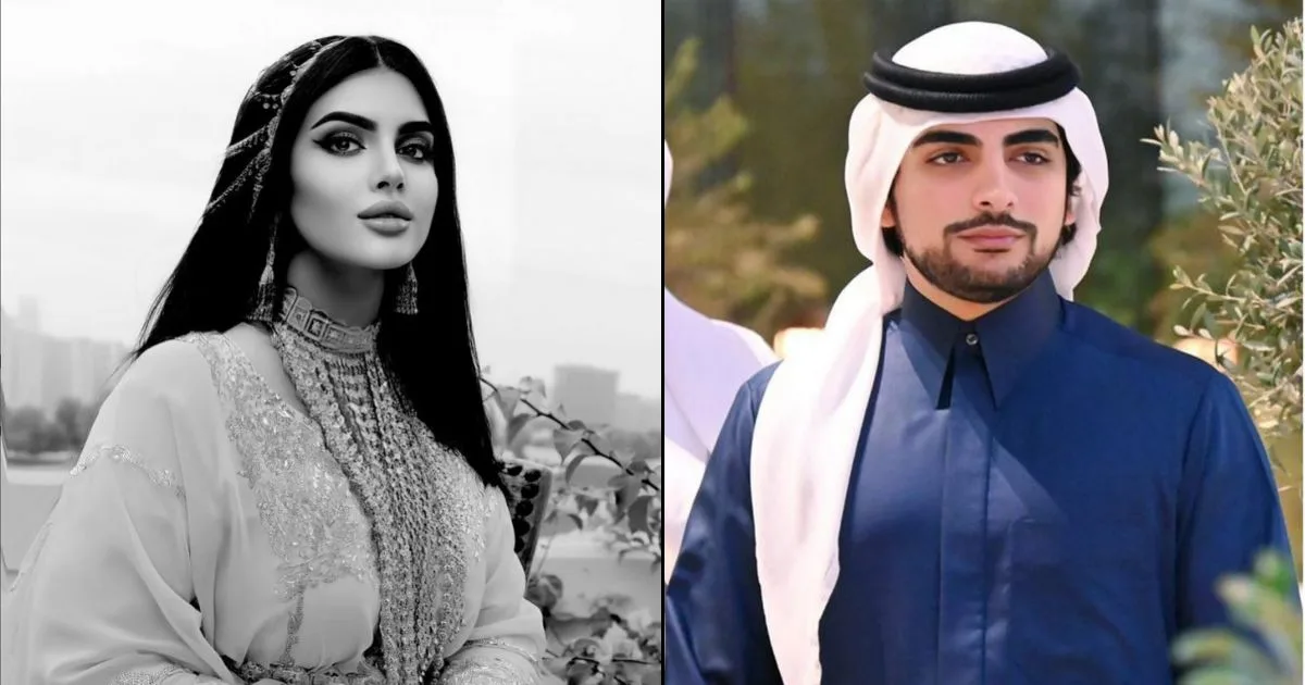Dubai Princess Sheikha Mahra Divorces Husband On Instagram