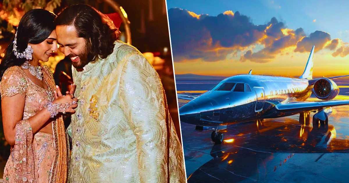 From Mark Zuckerberg, Bill Gates to SRK: Here’s What VVIP People Gifted ...