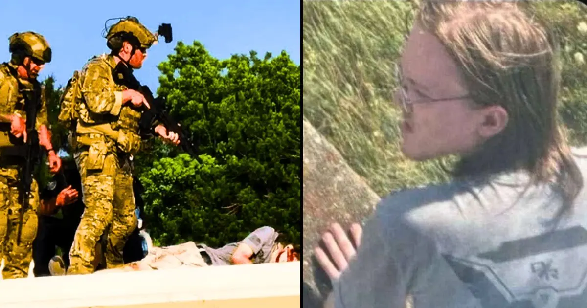 Gunman Identified as 20-Year-Old Thomas Matthew Crooks in Trump Rally ...