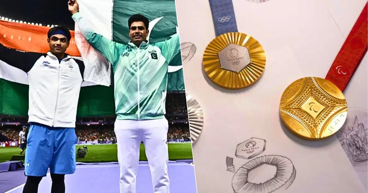 Are Olympic Gold Medals Made With Real Gold? Here’s The Real Truth