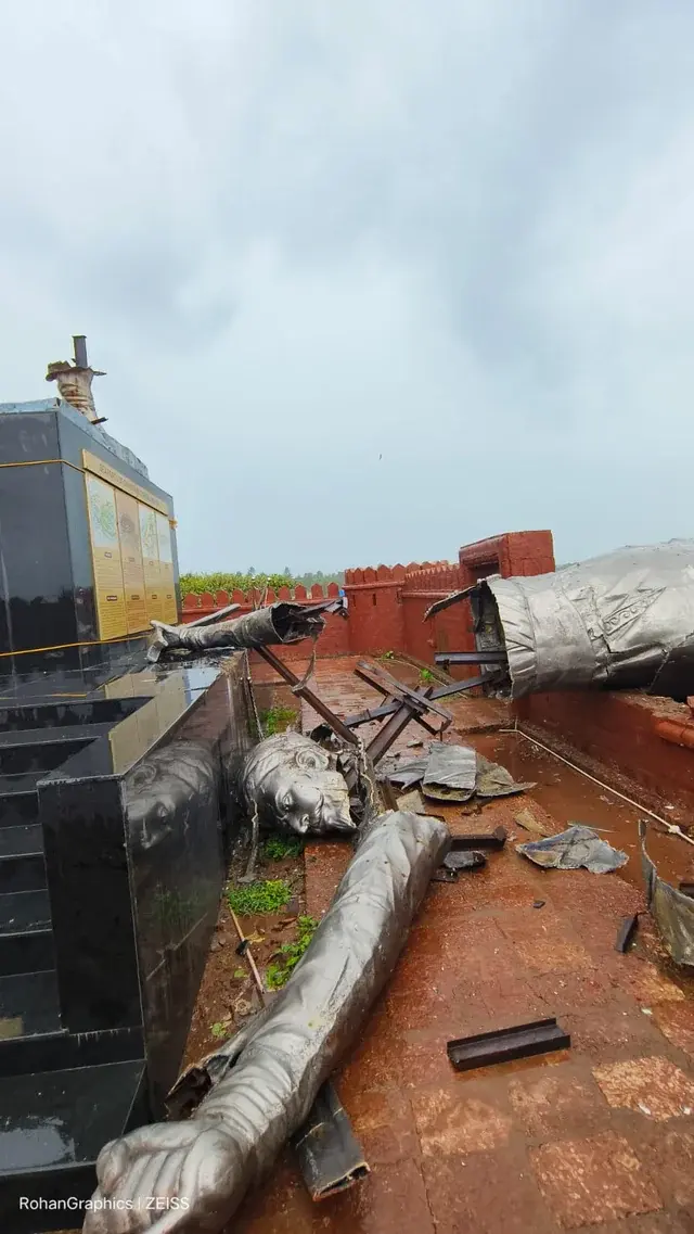 chatrapati-shivaji-maharaj-statue-collapse-v0-apilmdk2zzkd1 (1) - THE ...