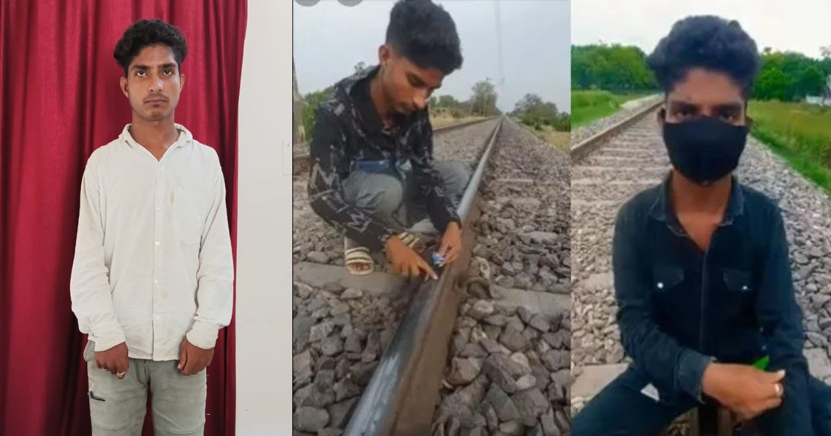 youtuber-gulzar-sheikh - THE EMERGING INDIA