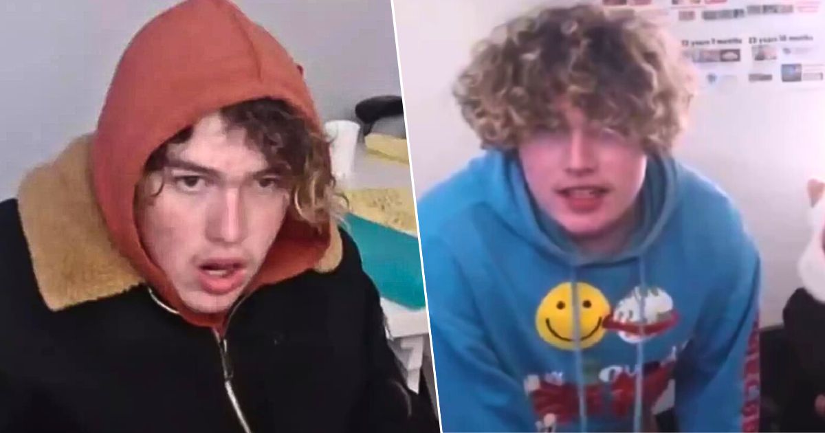YouTuber's No-Sleep Stream Taken Down Just Hours Before World Record ...