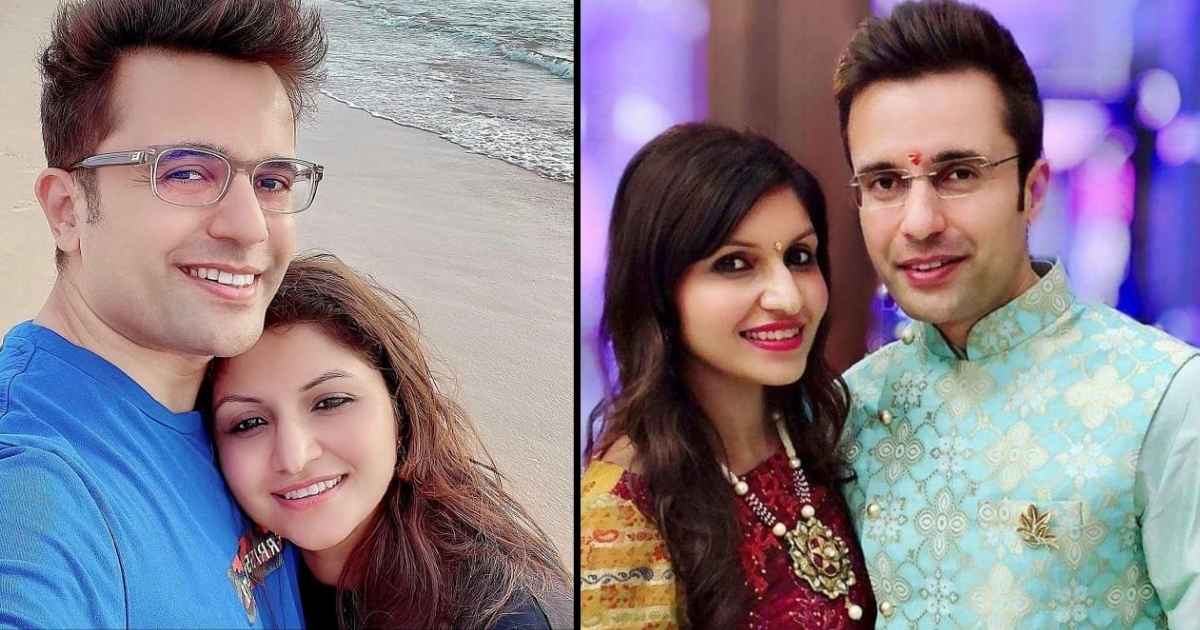 Sandeep Maheshwari Love Story: Sandeep Maheshwari's Wife Ruchi Maheshwari