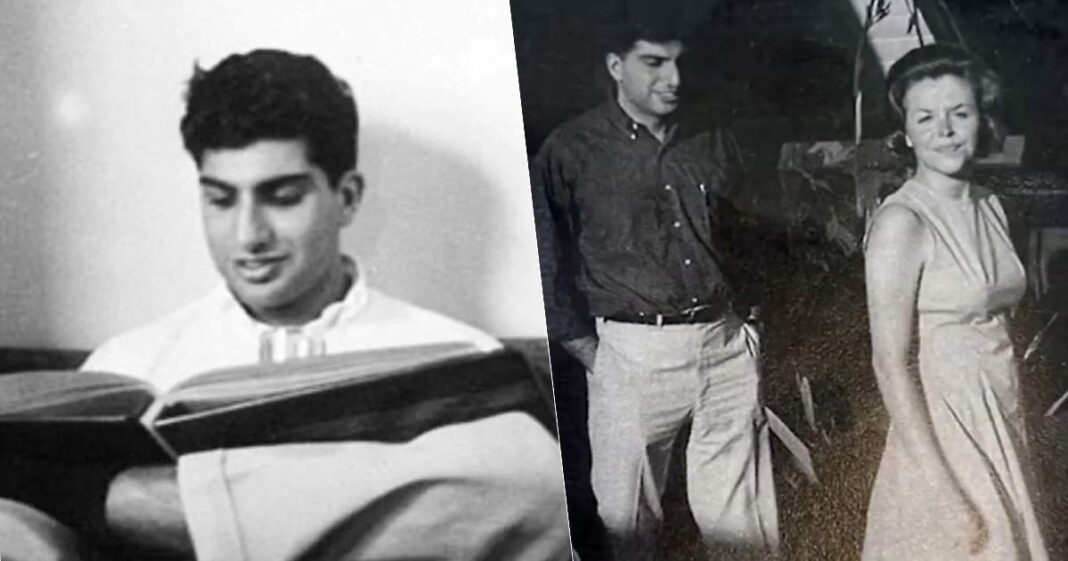 Biographer Reveals Unheard Details About Ratan Tata And His Girlfriend ...