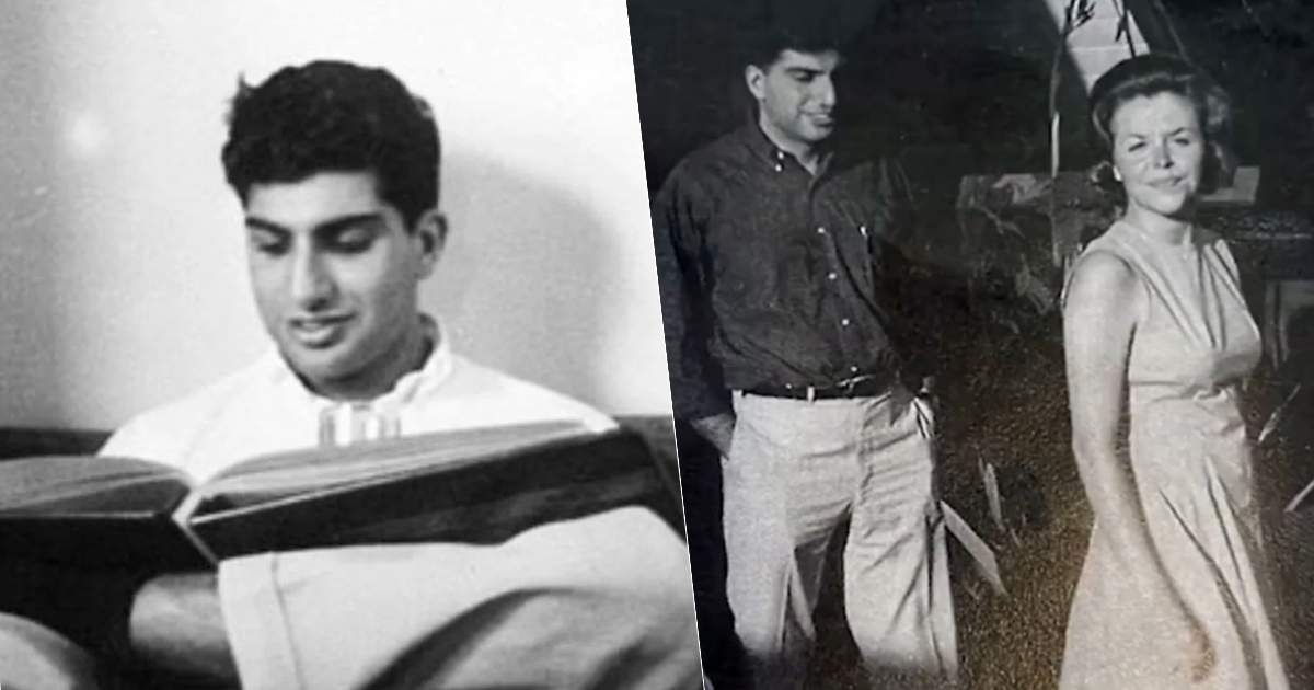 Biographer Reveals Unheard Details About Ratan Tata And His Girlfriend ...