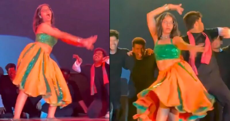 IIT Bombay Students' Inappropriate Dance On 'Munni Badnaam' Goes Viral