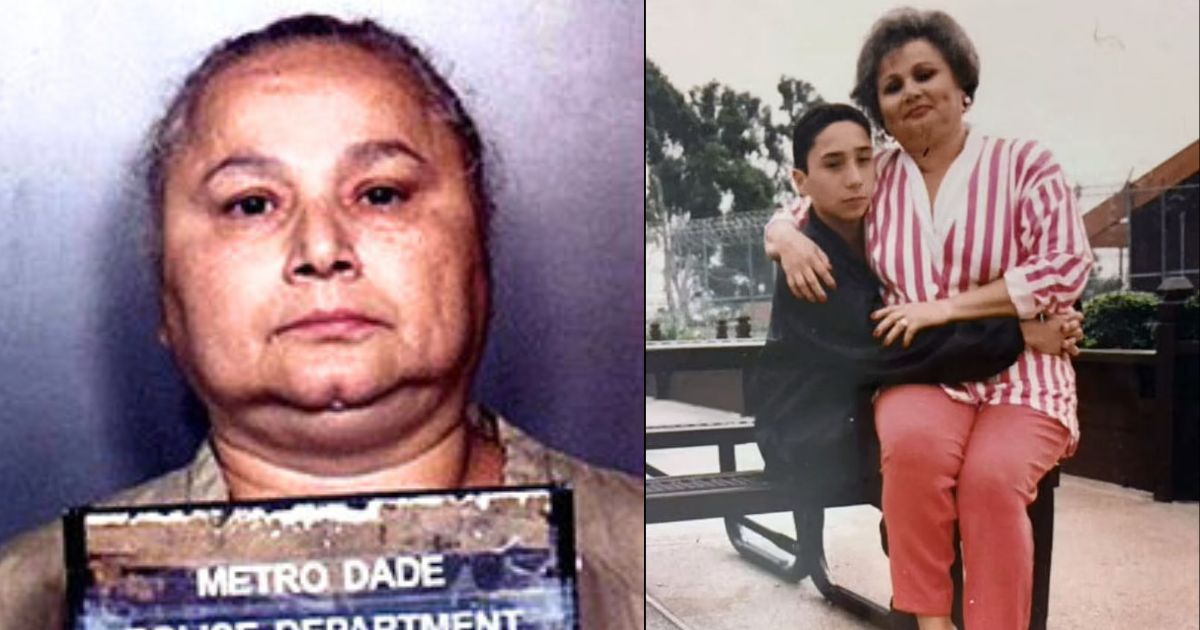 Top 10 Criminals In The World [2026]