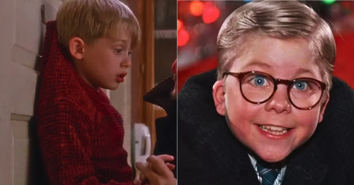 A Timeless Christmas:Most Iconic Christmas Characters of All Time