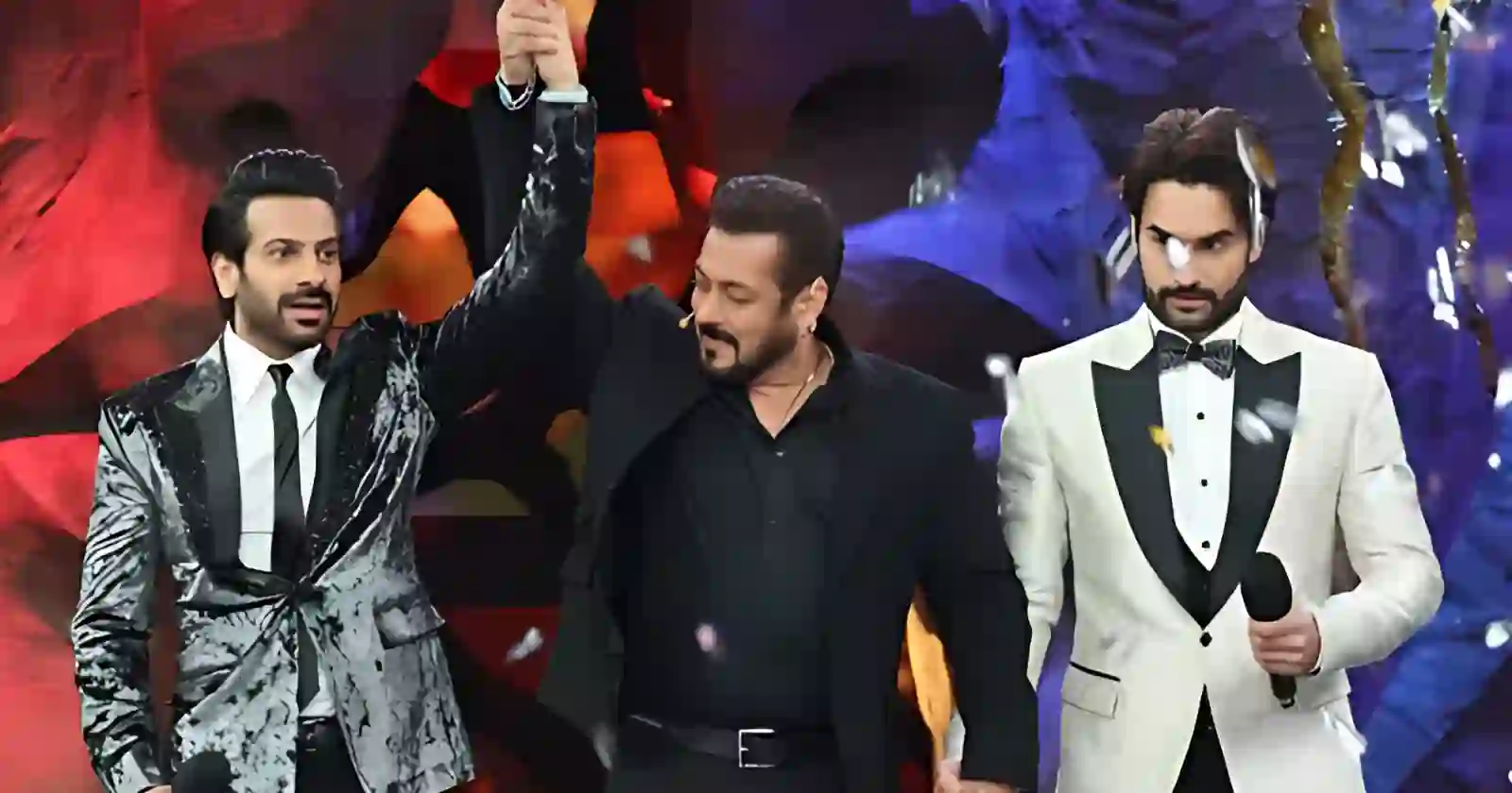 BB 18′ Winner, Karan Veer Mehra Tells ‘Bhai’, Vivian Dsena, ‘Pakdega ...