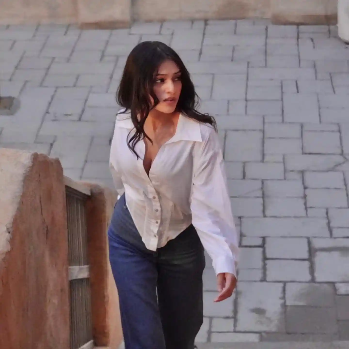 RJ-Mahvash-and chahal-affair - THE EMERGING INDIA