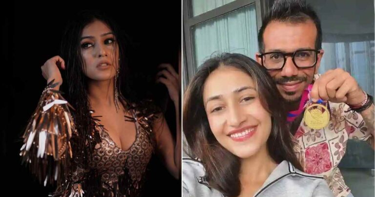 RJ Mahvash’s Cryptic Warning Post Goes Viral Amid Yuzvendra Chahal-Dhanashree Divorce Rumors