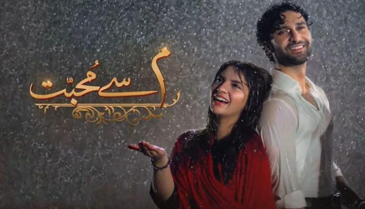 Top Pakistani Dramas to Watch in 2026: A Must-Read Guide for Drama Lovers!