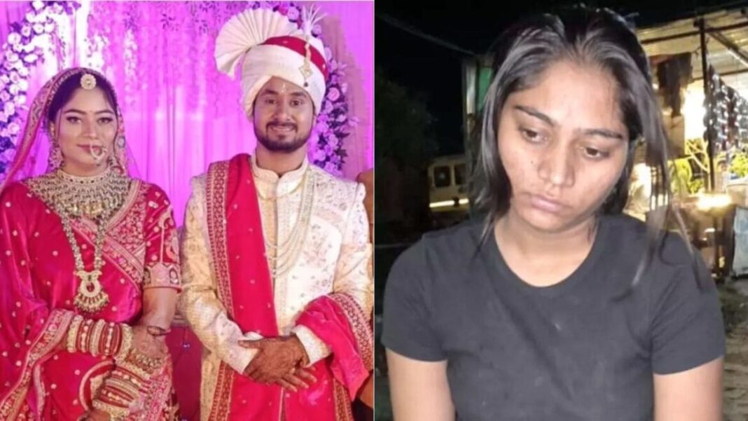 New Twist in Raja’s Murder Case After Jitendra Raghuvanshi’s Name Surfaces