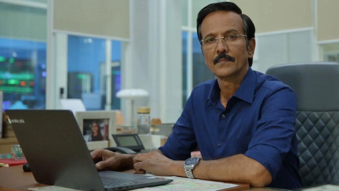 Special Ops Season 2 Review: Kay Kay Menon Spy Universe Steals The ...
