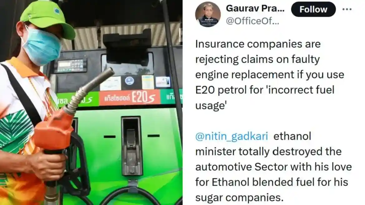 Insurance Company Responds After Debate Over ‘No Insurance Cover If ...