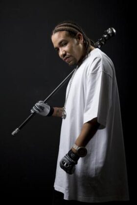 Top 10 Fastest Rappers In The World 2025