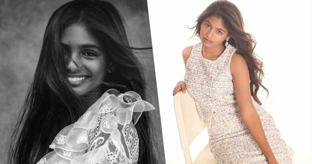 Maleesha Kharwa: Meet “The Slum Princess,” A Girl Who Rose From Slum to ...