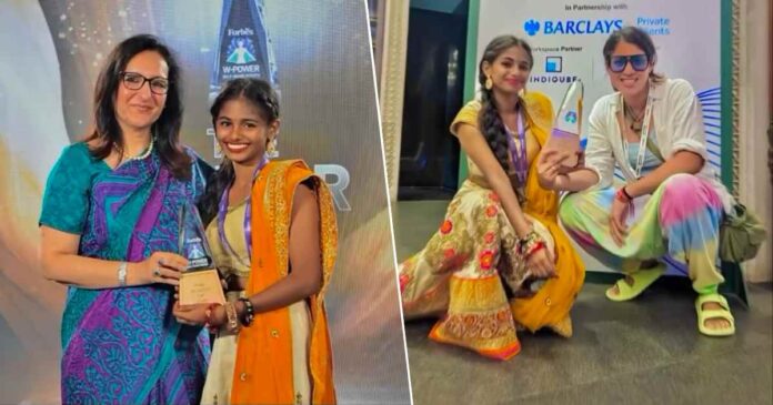 Maleesha Kharwa: Meet “The Slum Princess,” A Girl Who Rose From Slum to ...