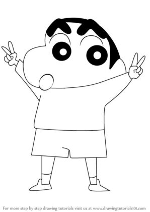 Shinchan Real Story: Truth Story Of Our Favorite Cartoon Character