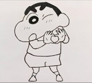 Shinchan Real Story: Truth Story Of Our Favorite Cartoon Character