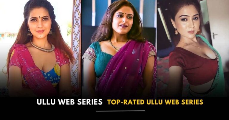 Ullu Web Series – Top-Rated Ullu Web Series, Must-Watch Ullu Originals & Trending Shows