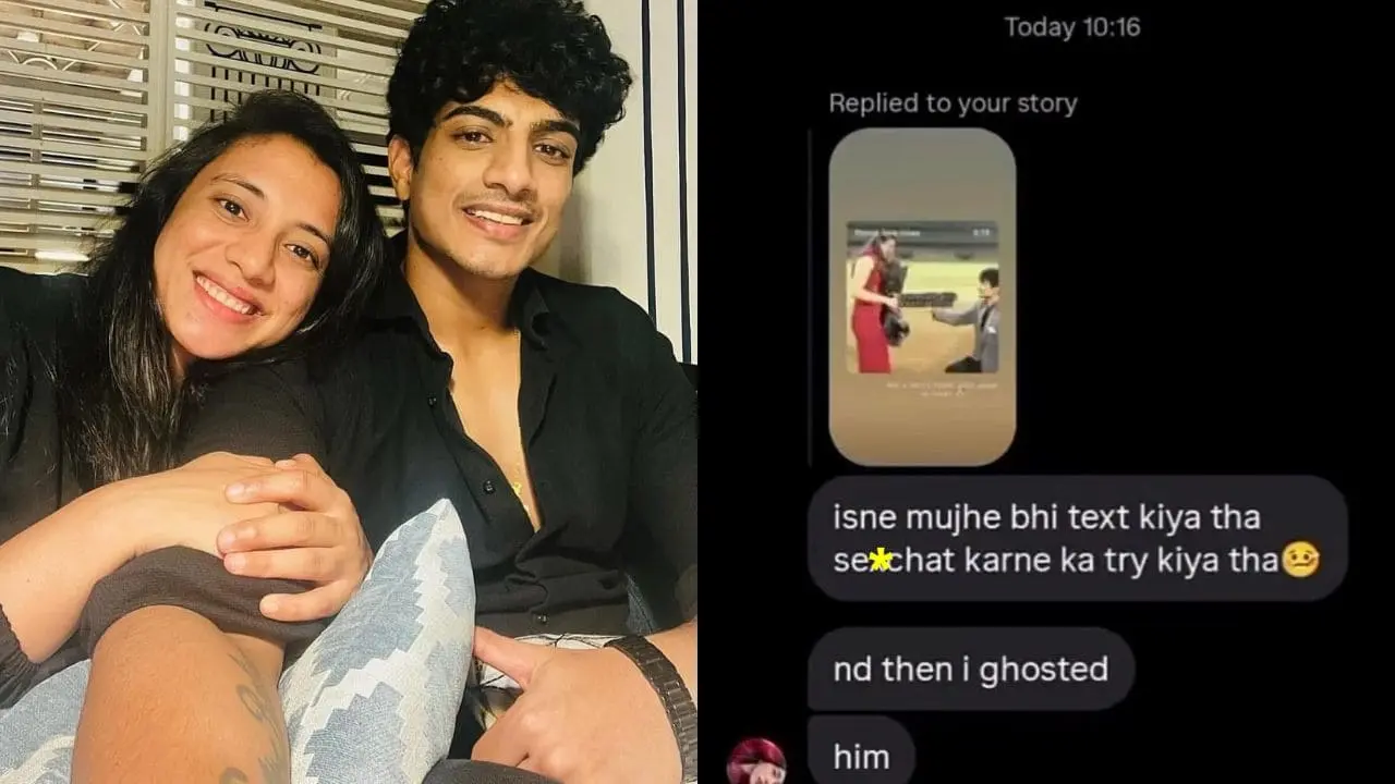 Palash Muchhal Cheating Scandal Escalates: Second Woman Accuses Singer ...