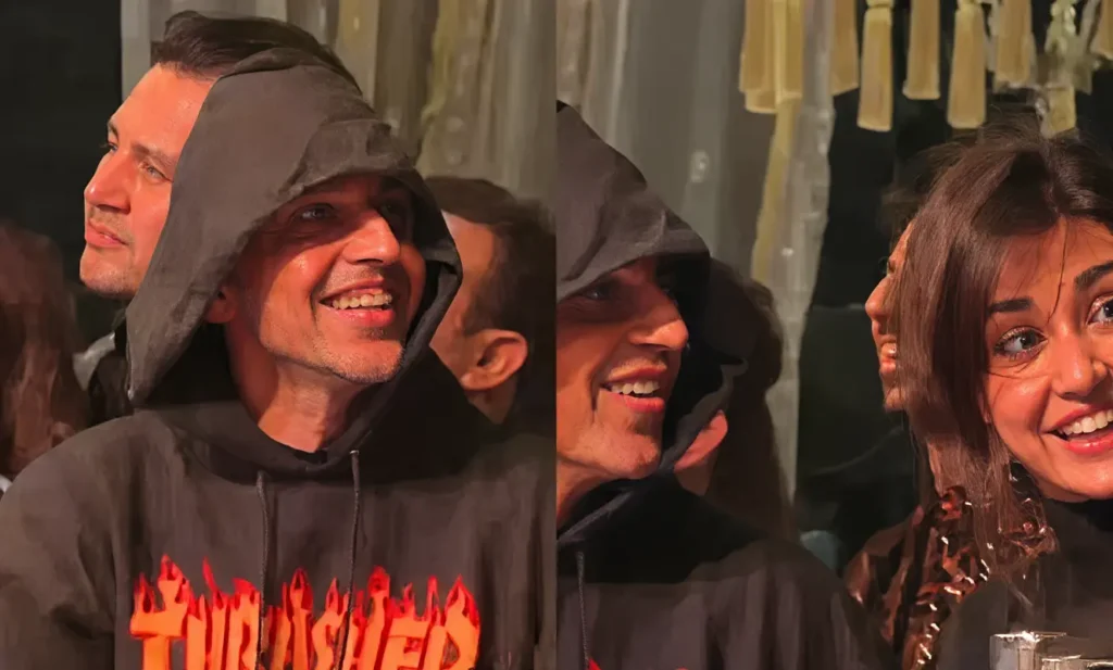 Disha Patani's Rumoured BF Talwiinder's Ex Drops Cryptic, Warning: "Be ...