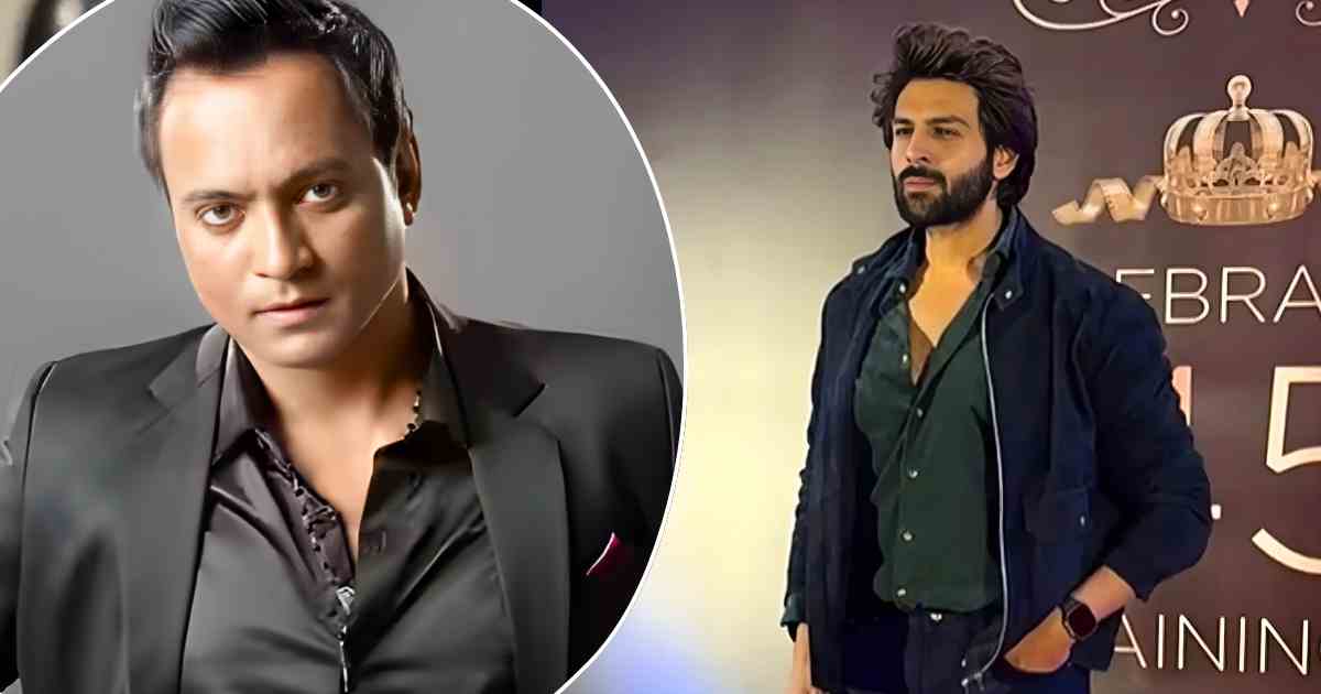 Prashant Narayanan Calls Kartik Aaryan "One of the Most Terrible Actors ...
